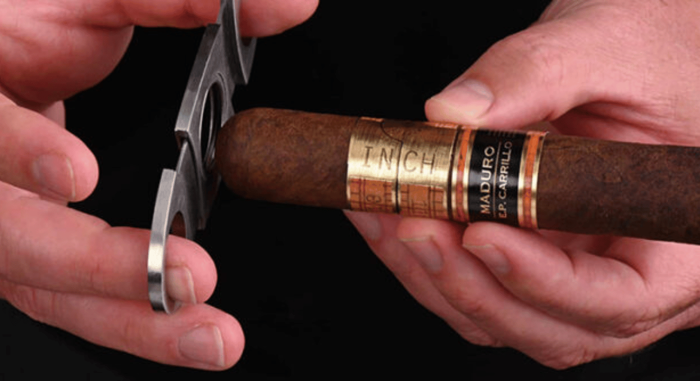 Types of Cigar Cuts – Choosing the Perfect Draw for Your Smoke – My ...